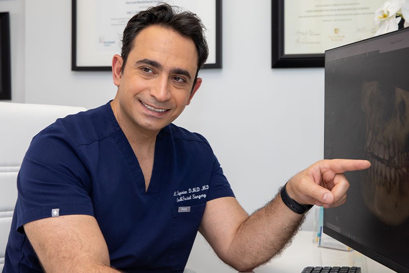 Oral Pathology | Olney Center for Oral & Maxillofacial Surgery