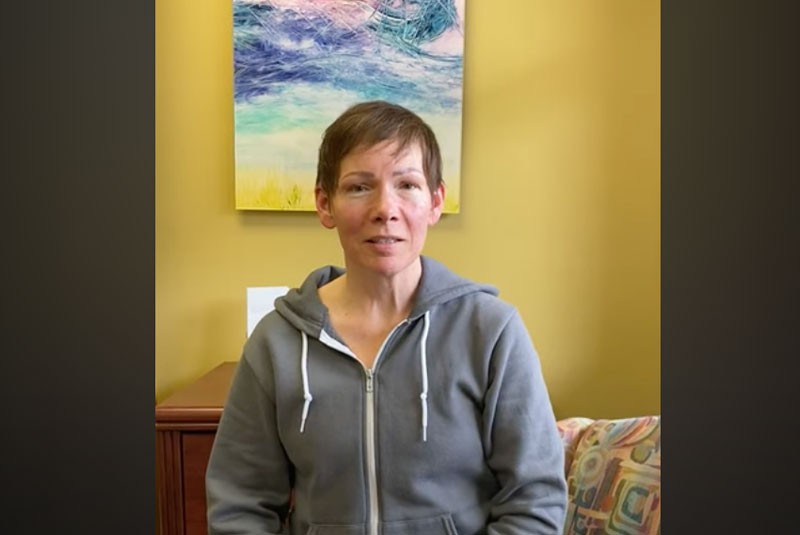 Patient Stories | Olney Center | Olney, MD
