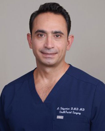 Olney Center for Oral & Maxillofacial Surgery | Oral Surgeon Near Me