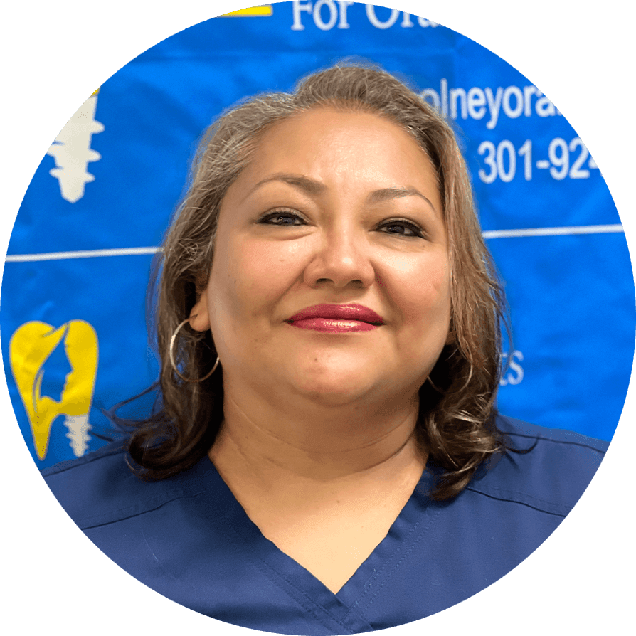 Meet The Surgical Team | Olney Center | Olney, MD